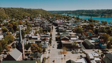 10 Small U.S. Towns Where Life Costs Less and Feels Great