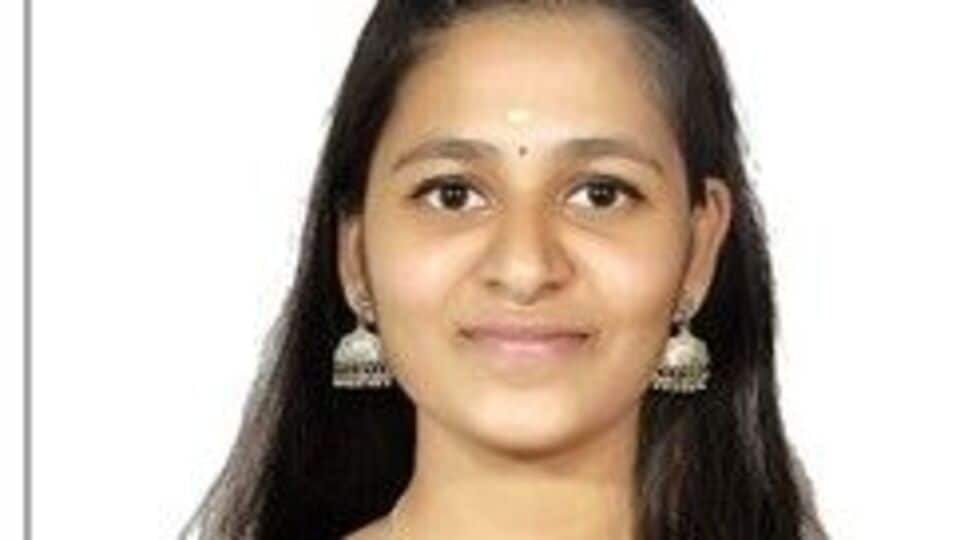 Rejection turns deadly: 20-year-old Bengaluru B Pharma student killed by stalker after refusing ...