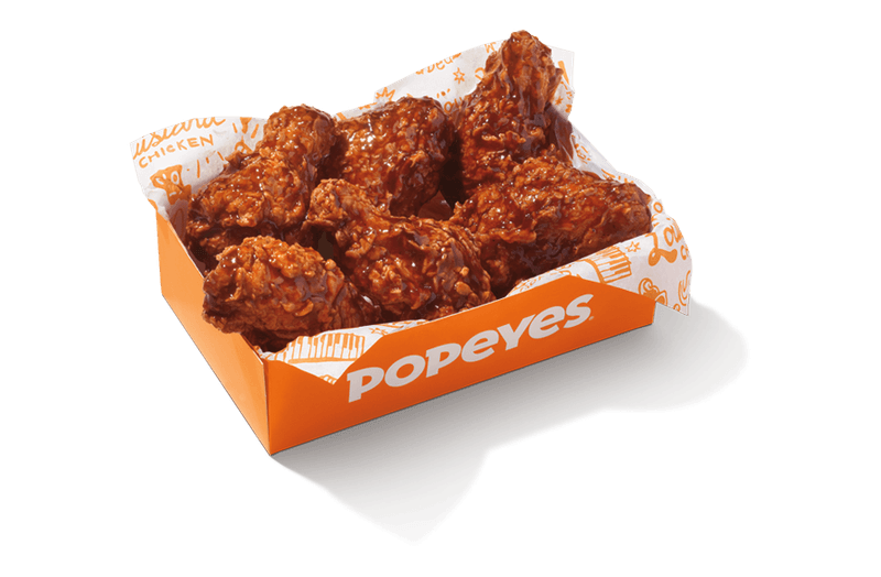 7 Fried Chicken Chains Chefs Actually Eat At