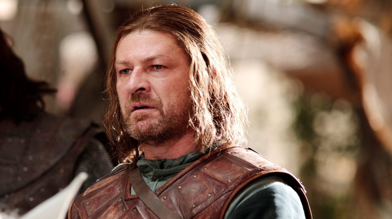 Why Ned Stark Never Legitimized Jon Snow Into Being Jon Stark In Game ...