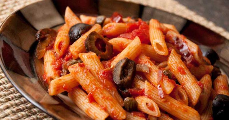 13 Types Of Pasta And How To Use Them Properly