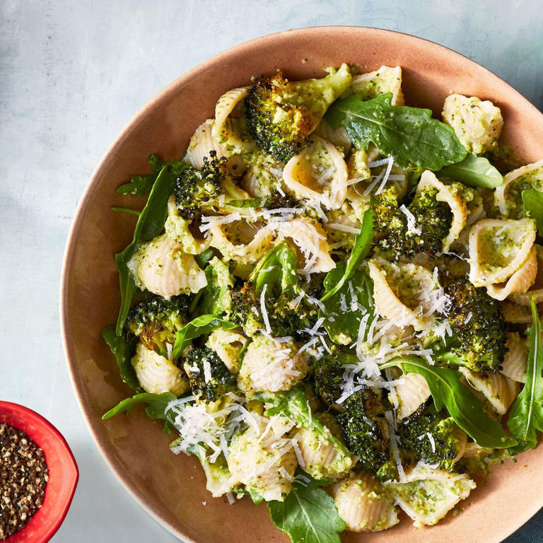 6 vegetables you should always buy frozen (not fresh), according to ...