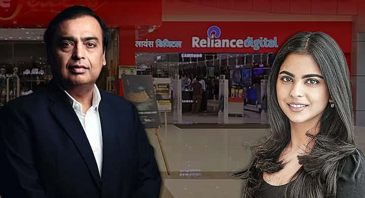 Reliance Retail Q2 Results: Revenue, Profit Growth In Single Digit