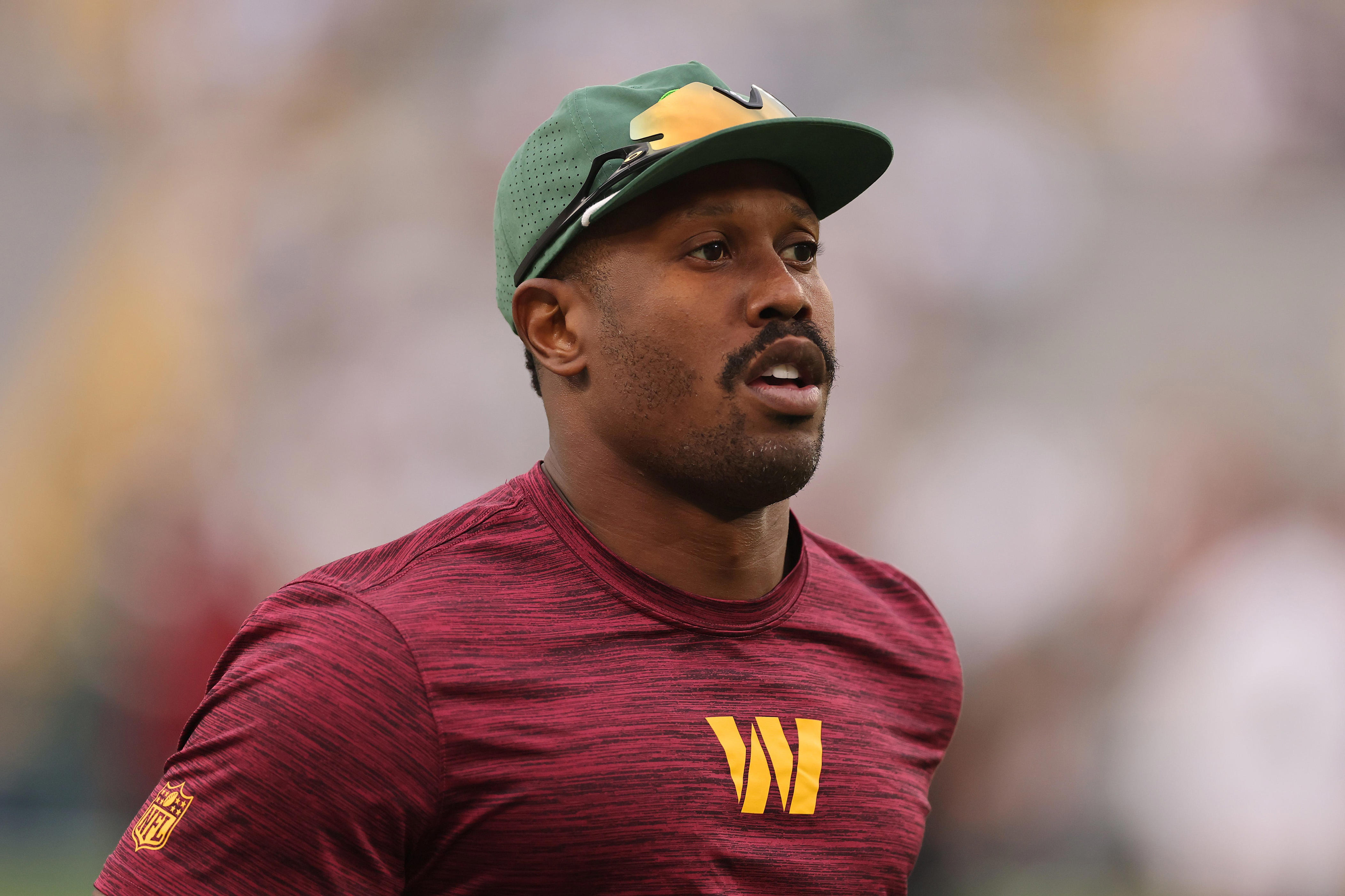 4 members of Broncos' Super Bowl 50 team are still playing in the NFL