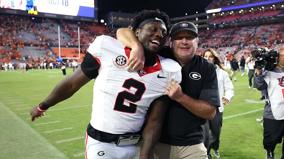 Insider intel explains Georgia vs Ole Miss spread