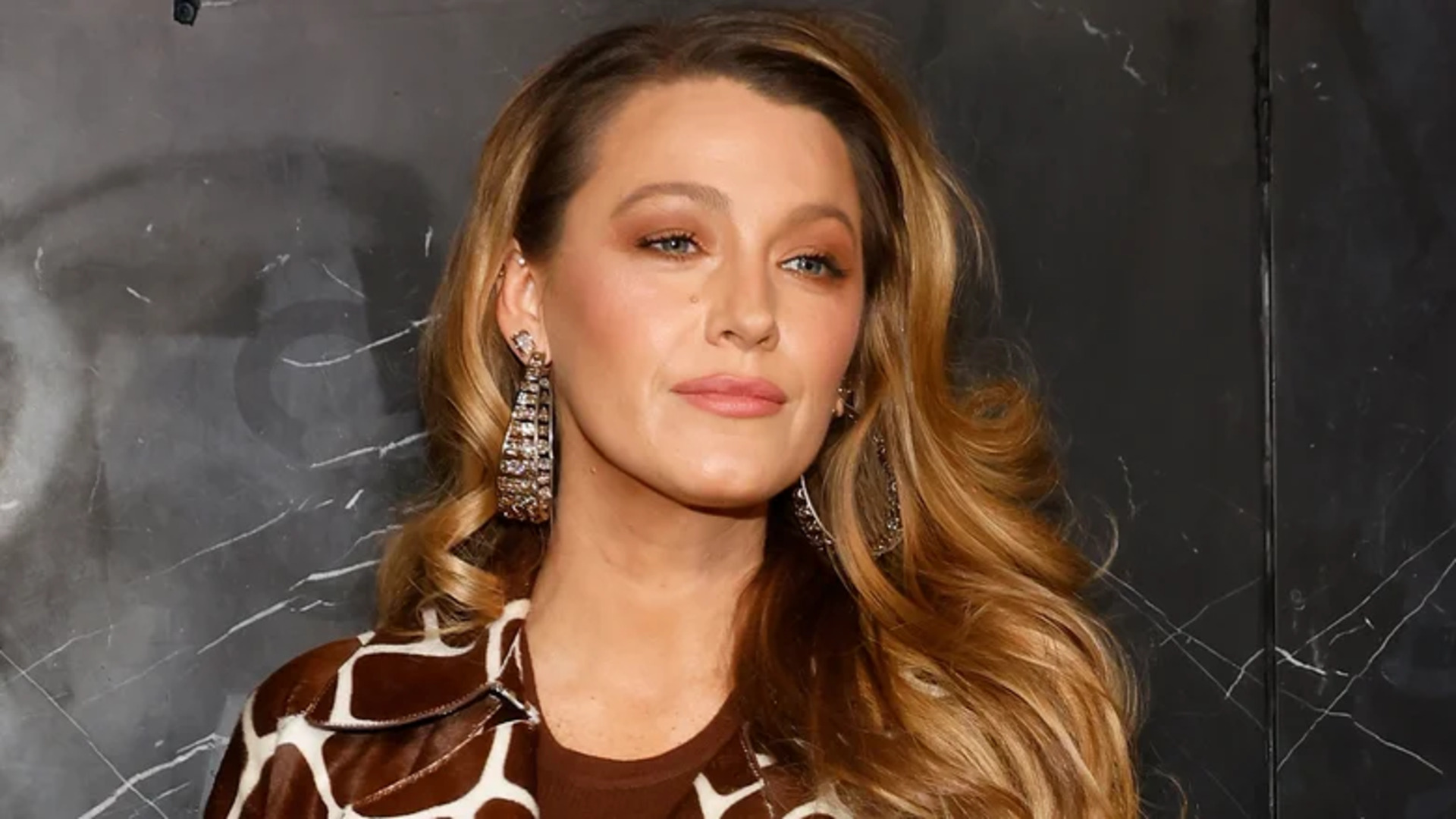 Blake Lively's Story That Still Breaks Our Hearts