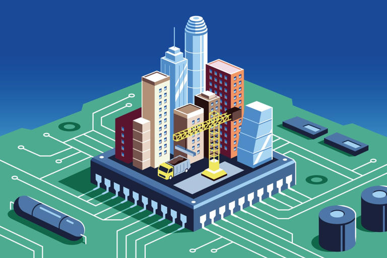 OpenAI Wants City-Sized AI Supercomputers. First It Needs Custom Chips.