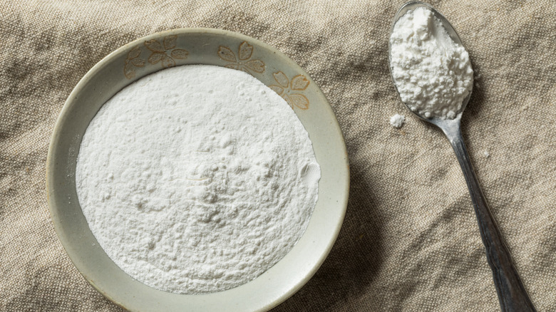 The 9 Absolute Best Cream Of Tartar Substitutes