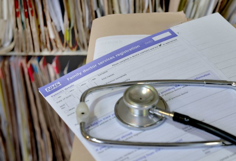 ‘I knew I was autistic for 40 years before receiving my diagnosis’