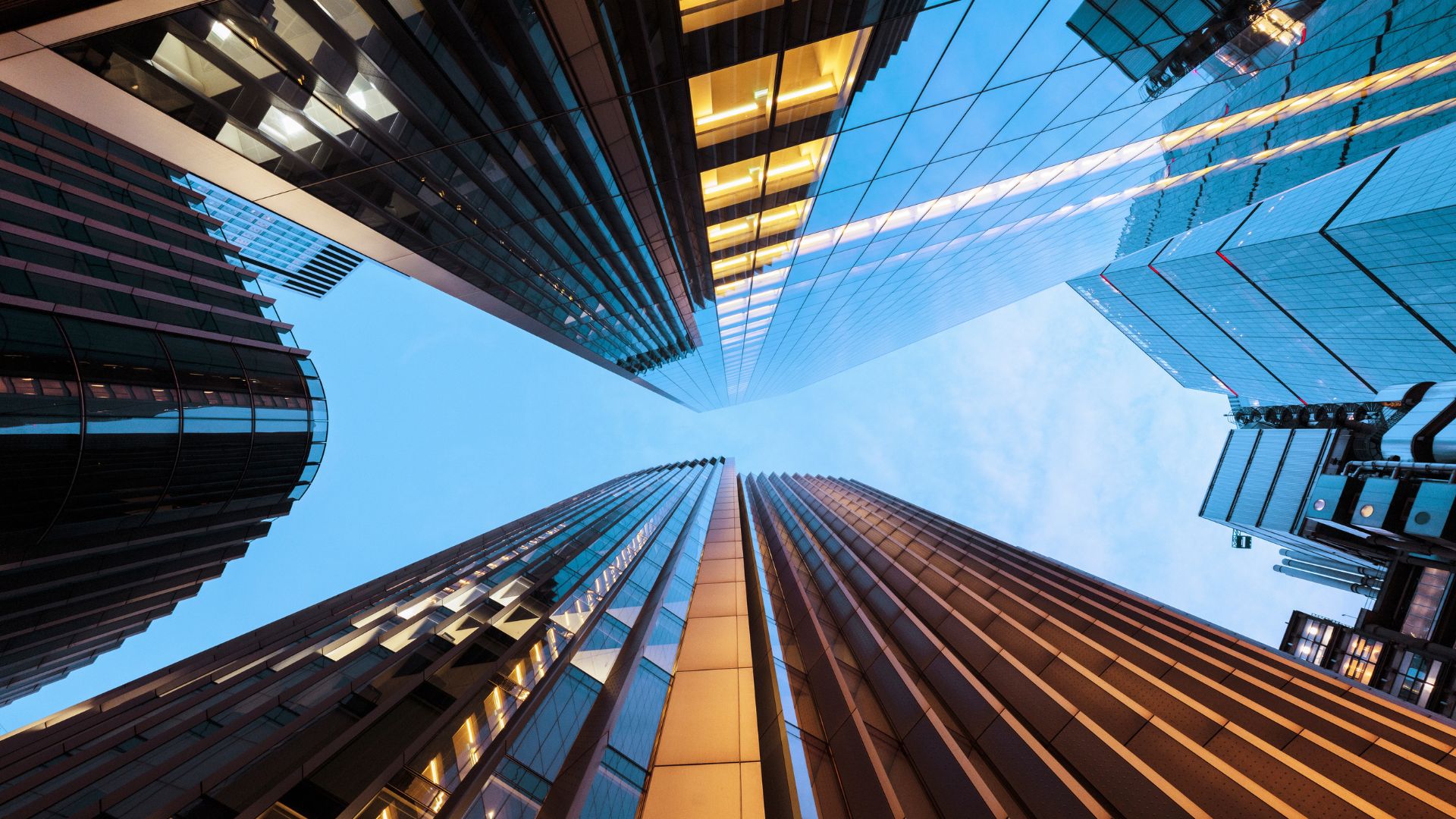 Gravity battery could power tall buildings using elevator-style energy ...