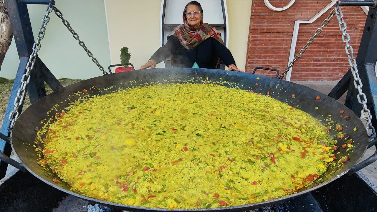 Healthy Khichdi Recipe for Everyday Meals