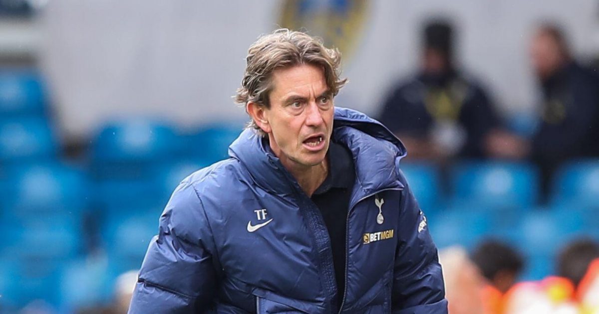 Tottenham summer signing ‘unhappy’ already as Euro giants chase him for ...