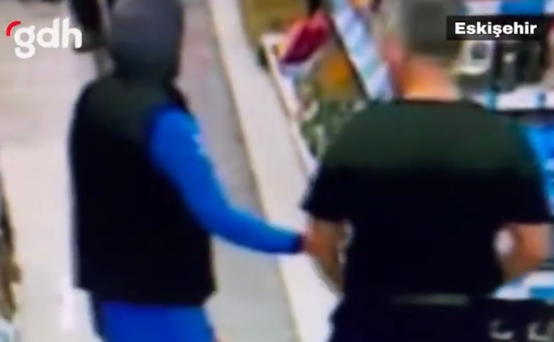 Αυτή είναι η «ευρωπαϊκή» Τουρκία