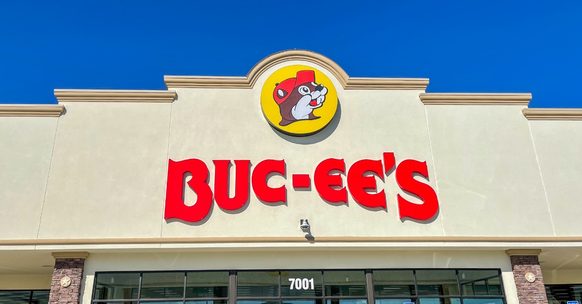 16 Weird Buc-ee’s Items We Actually Kinda Love