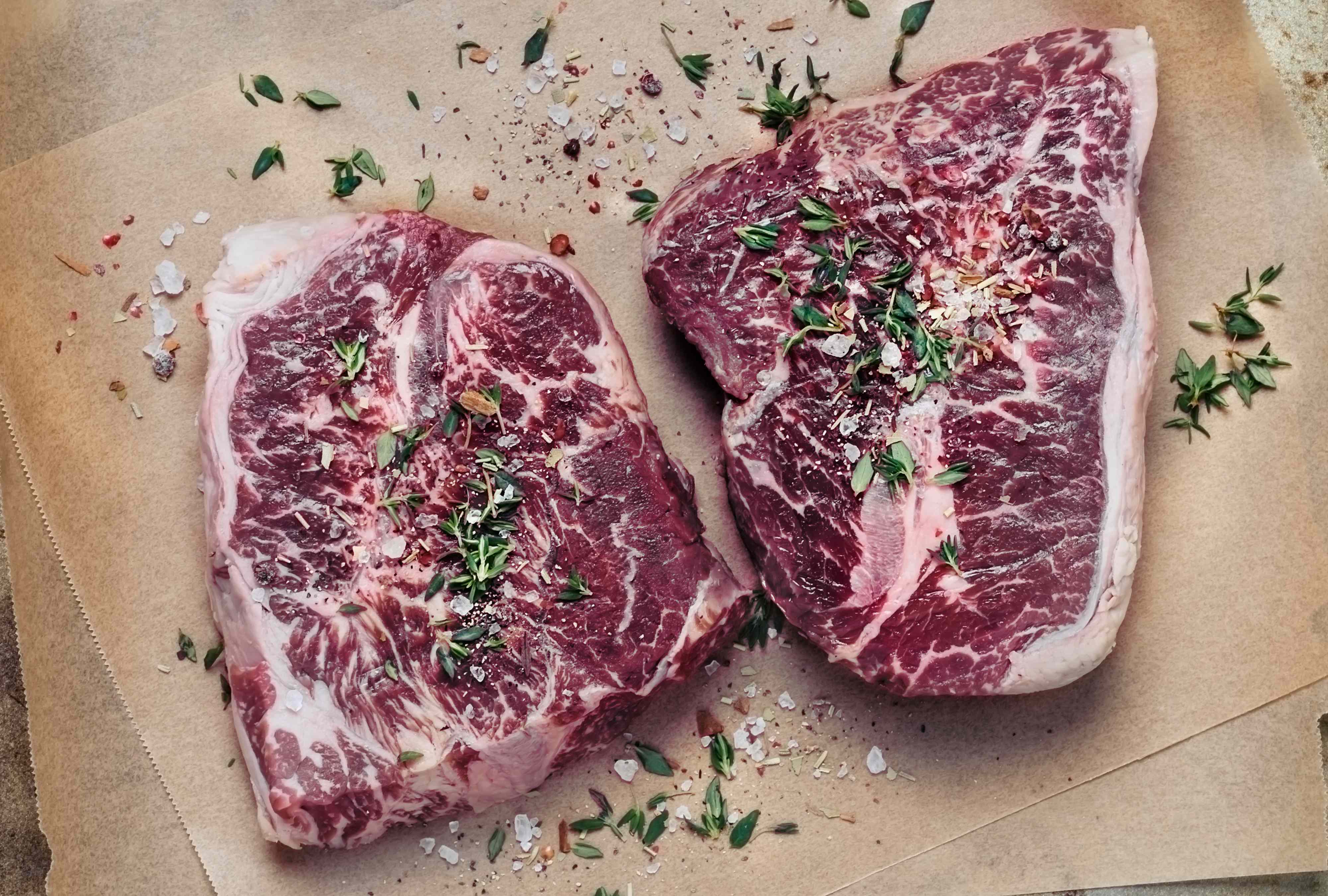Home Cooks Are Buying Whole Cows and Saving Big—Here's How to Do It