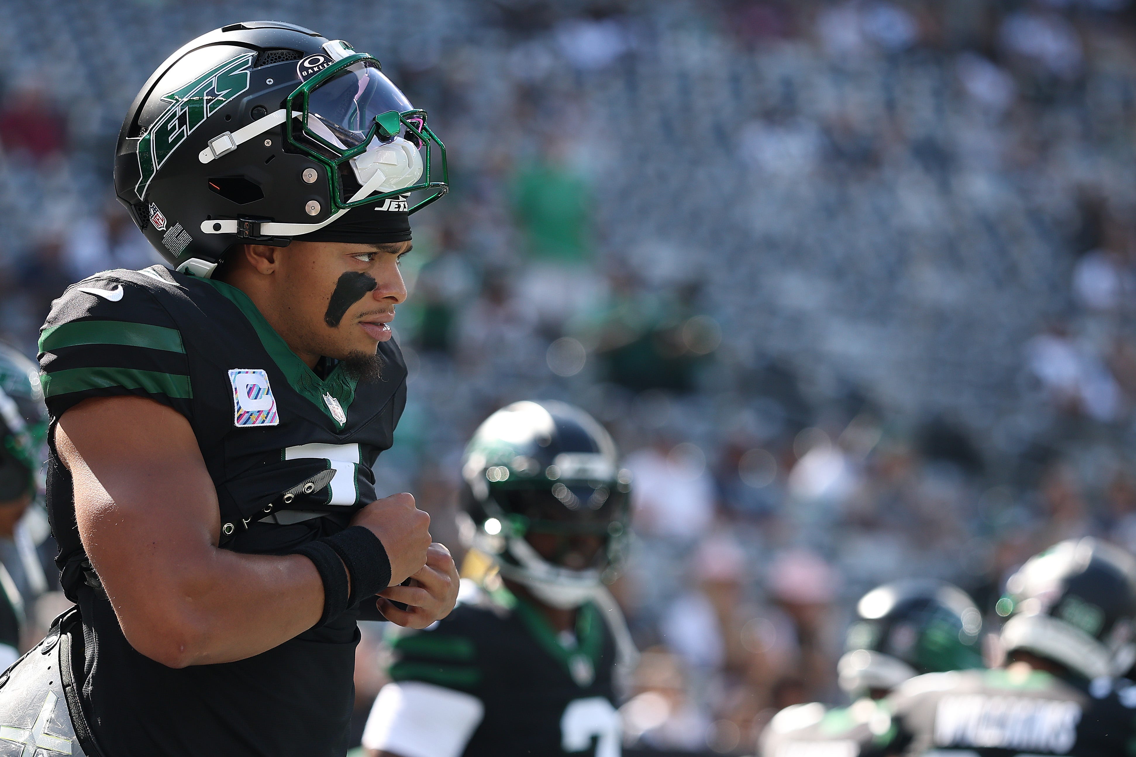 NFL expert picks for Panthers vs. Jets in Week 7