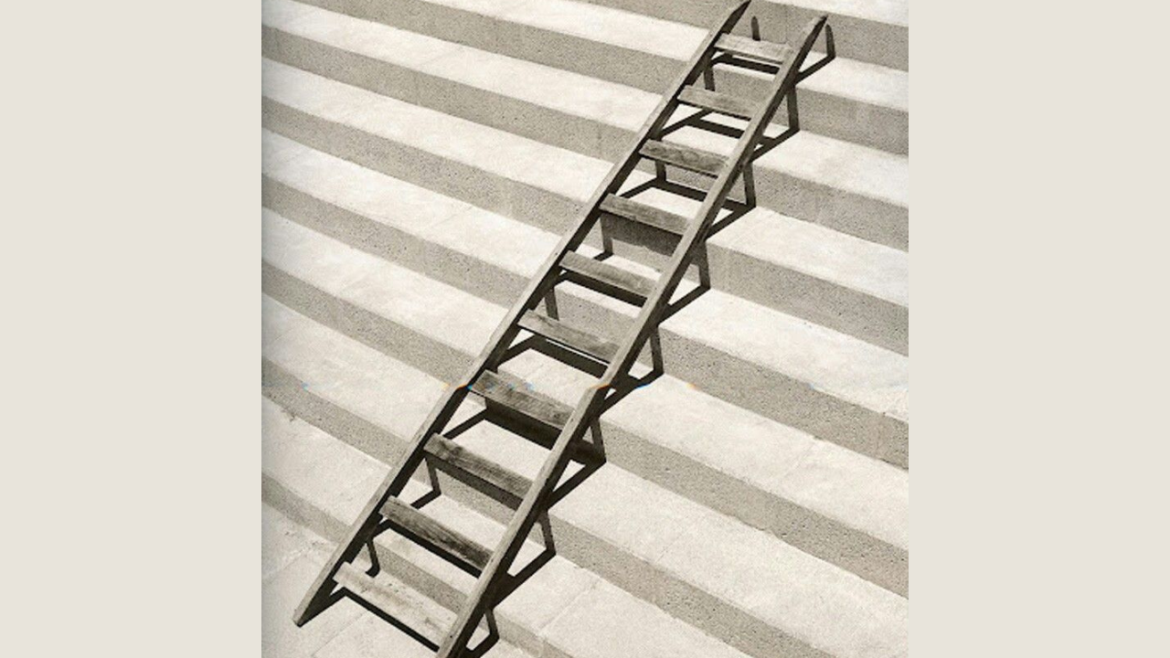 Optical Illusion: What You See In This Image Tests How You See Growth ...