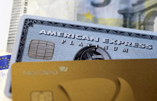 American Express price target raised to $400 from $385 at Evercore ISI