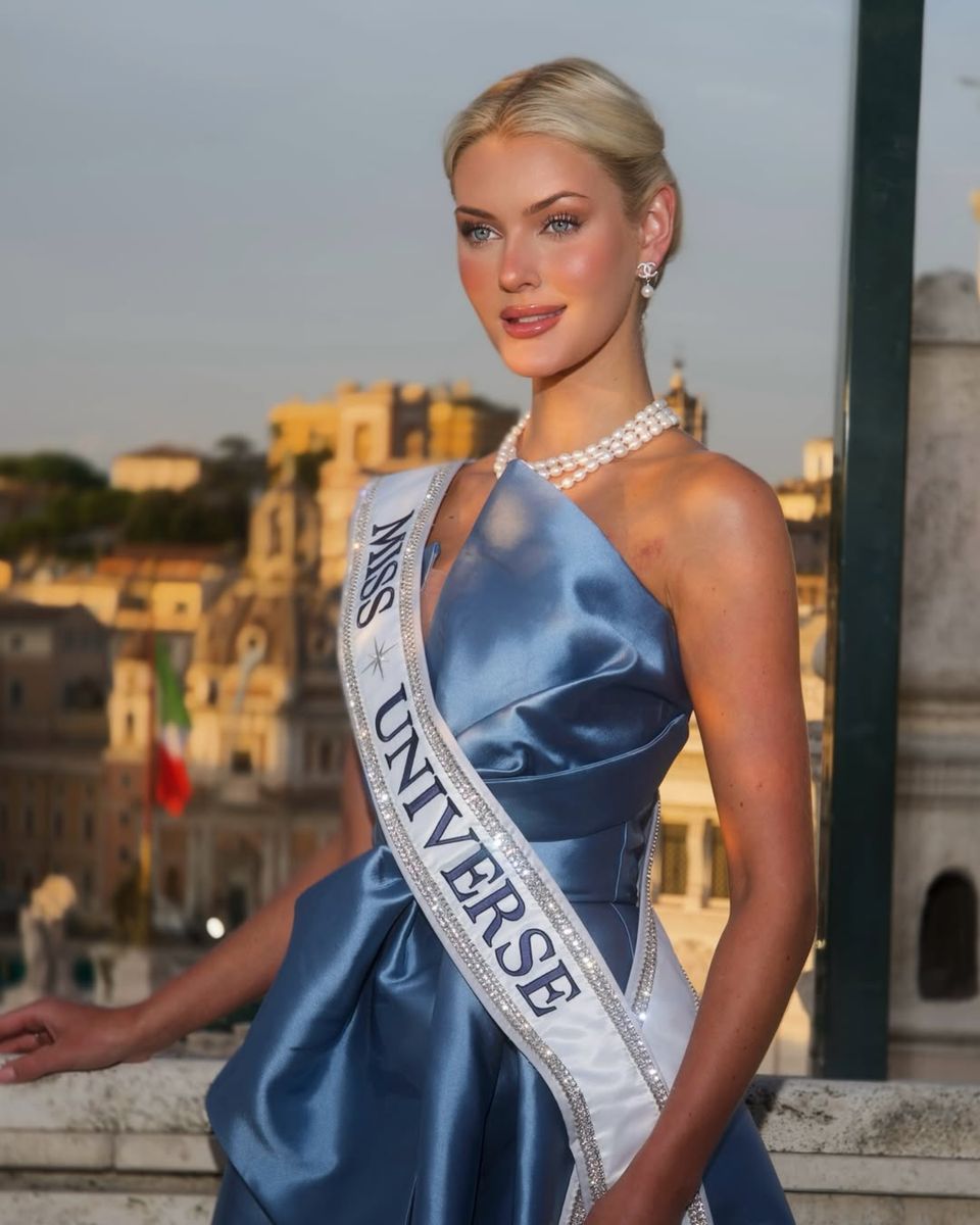 Miss Universe 2025: The 156 confirmed contestants and missing countries