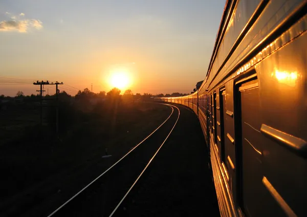 The world’s Most Unusual Train Journeys