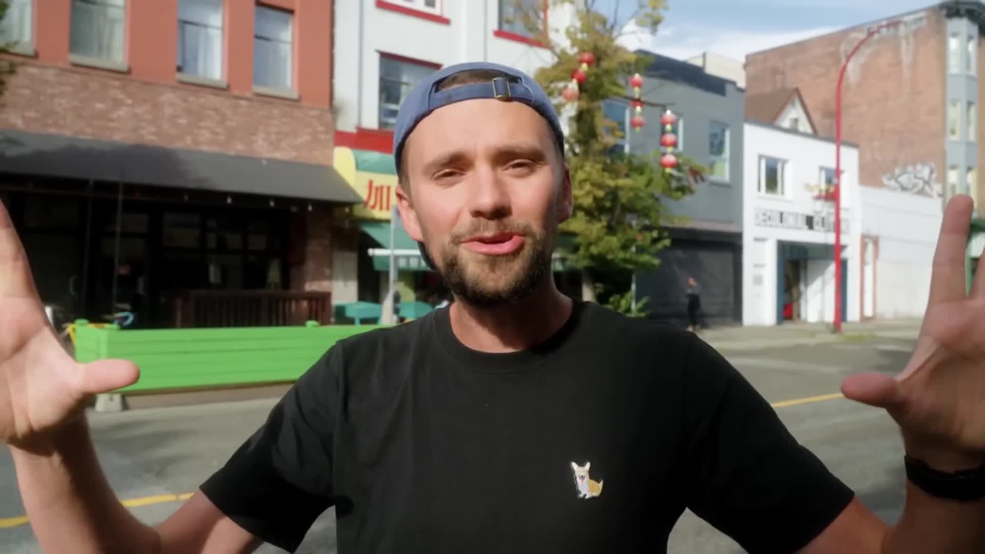 10 choses étonnantes sur le Canada