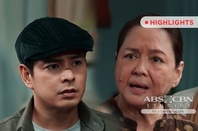 Batang Quiapo: Tindeng, handang tumulong para makamit ang hustisya para ...