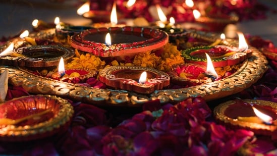 Diwali 2025: 13 snack recipes for parties that make celebrations extra ...