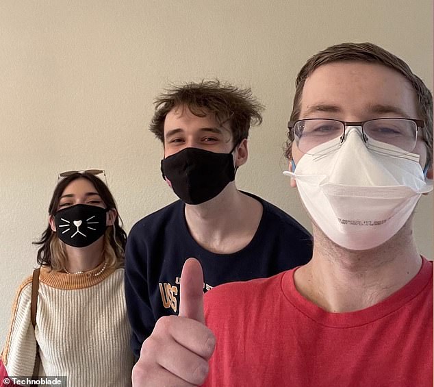 'It's for Alex': YouTube star TommyInnit leads Great Ormond Street ...