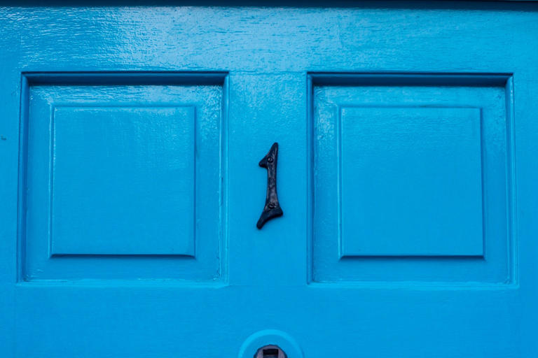 The surprising house numbers adding value to your home