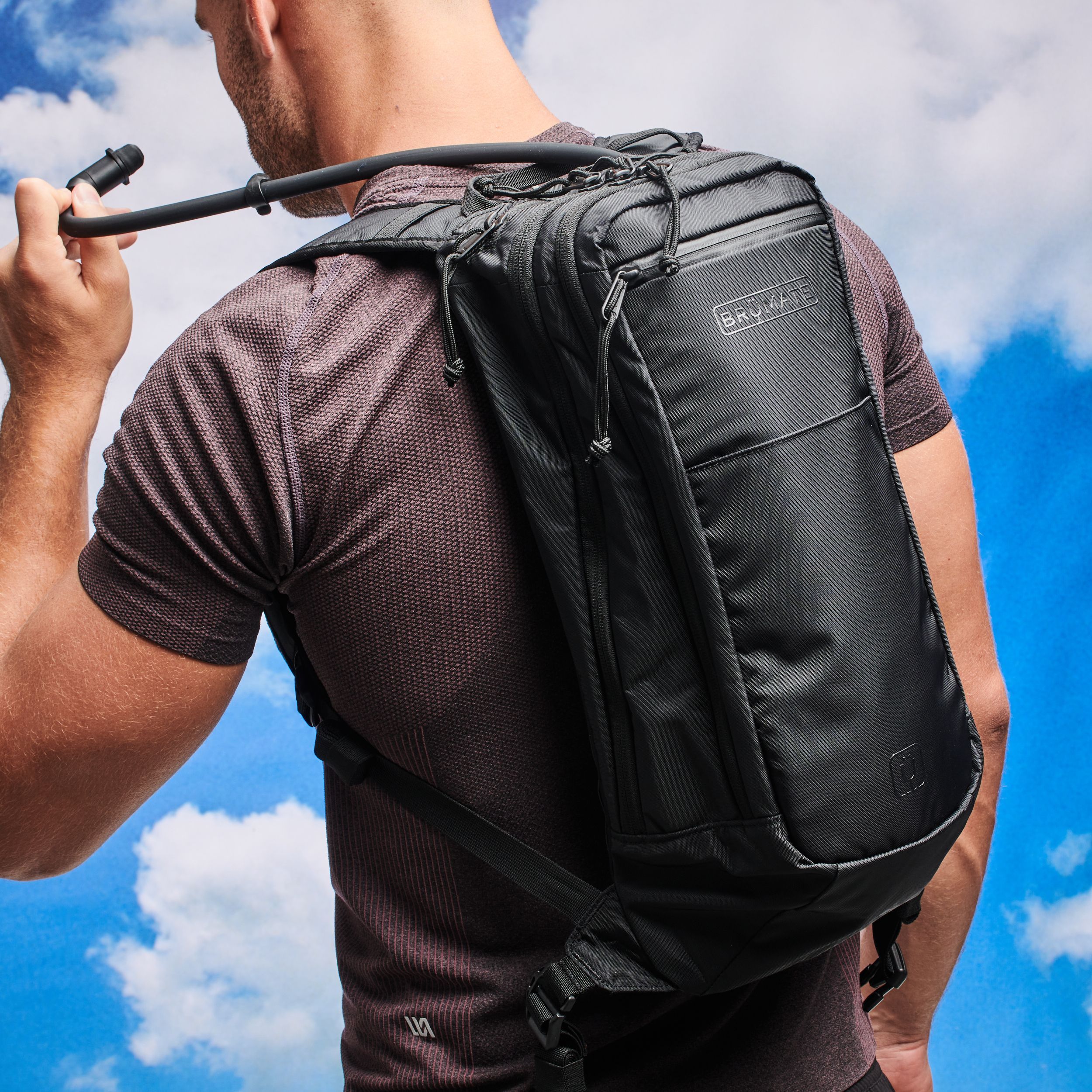 Not drinking enough water while doing cardio? These hydration packs are ...