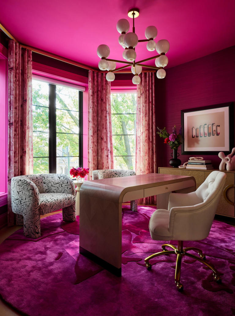 Maximalist decor is back—here’s how to not let it intimidate you