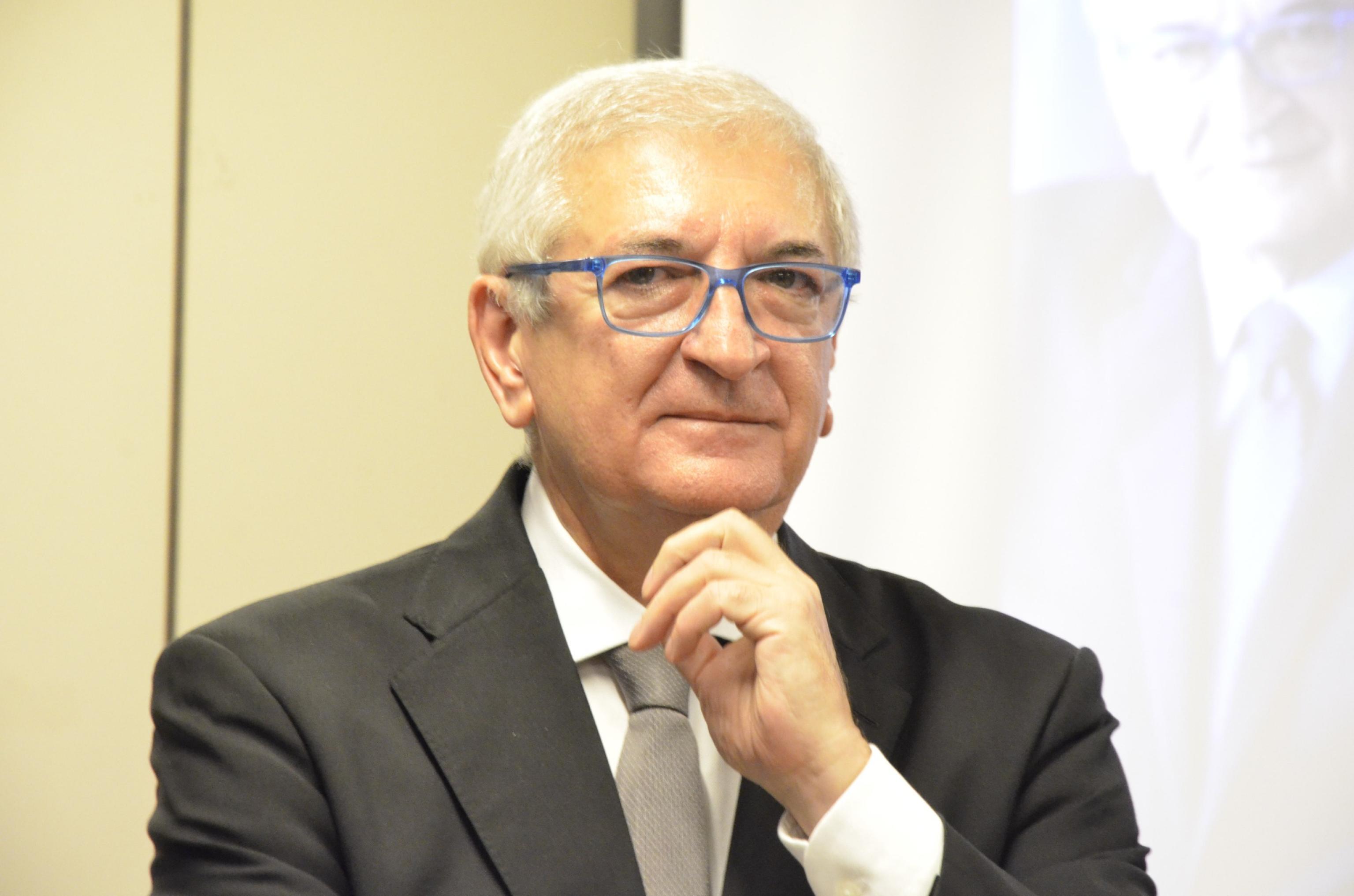 Foti, 'primi in Ue per avanzamento Pnrr e investimenti digitale'