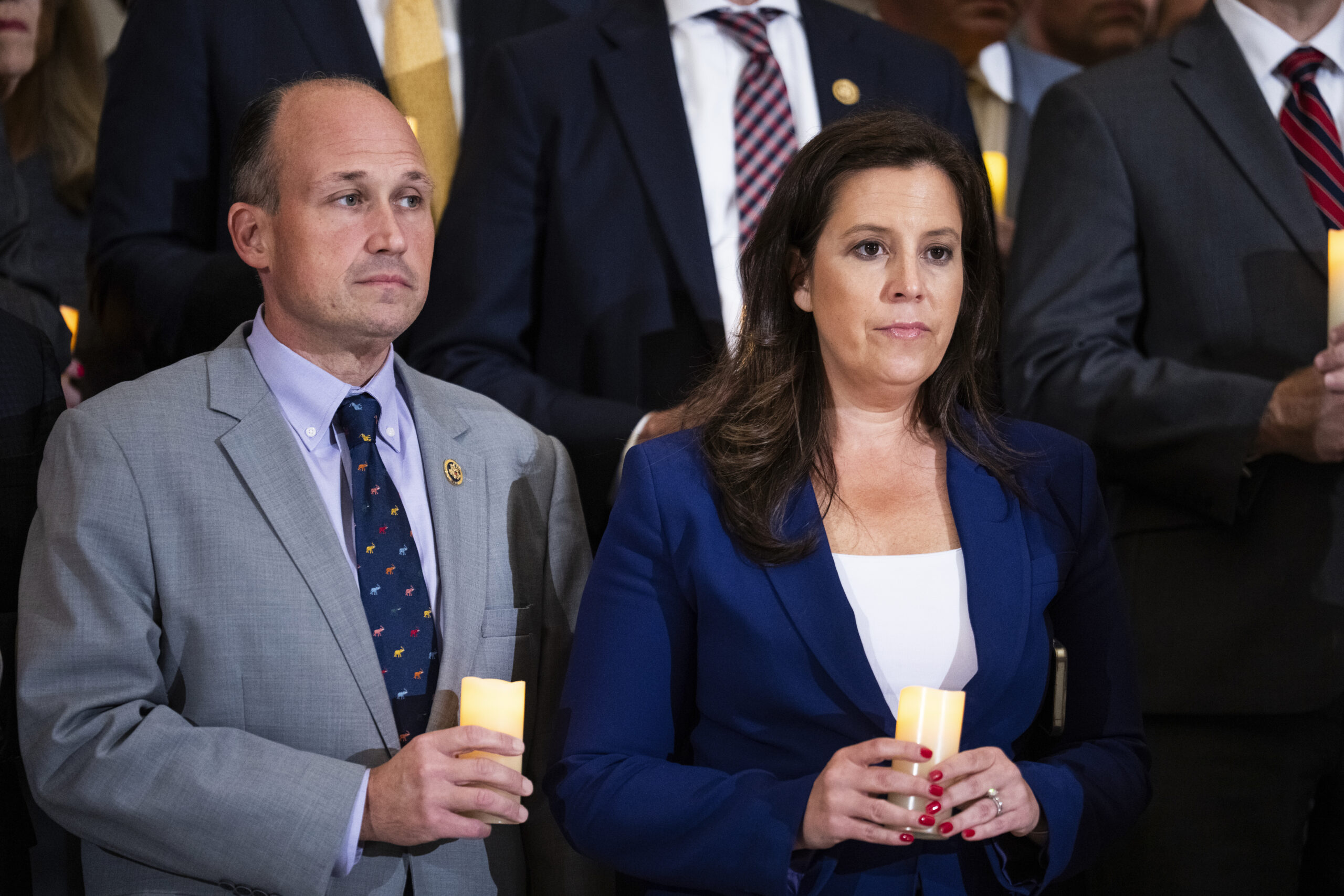 New York GOP Moves to Disband Young Republicans After Racist Group Text Scandal: NY Times