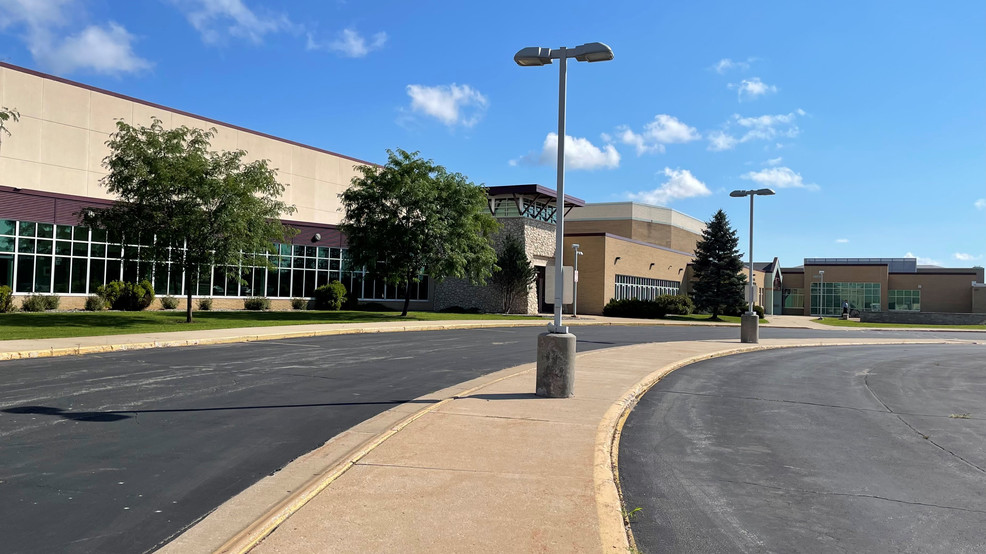 Southern Door County schools dismiss students early due to unexpected ...