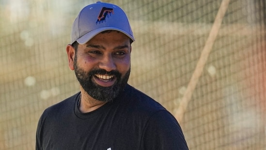 Rohit Sharma declares he will not only play 2027 ODI World Cup but will ...