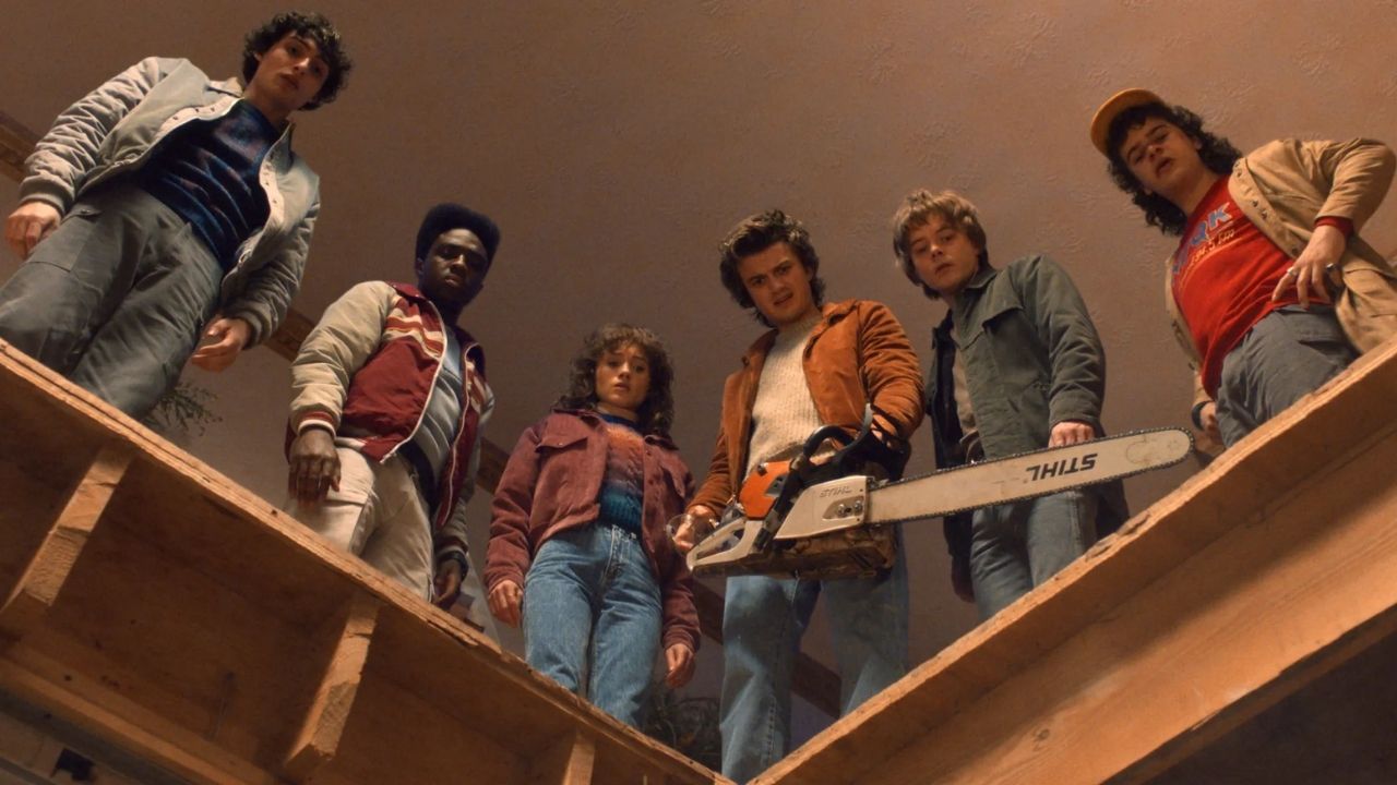 ‘Stranger Things’ Team Has Real Fear Of Final Season Facing ‘Game Of ...