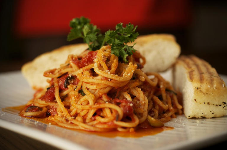 Top spots in western Massachusetts to enjoy pasta on National Pasta Day