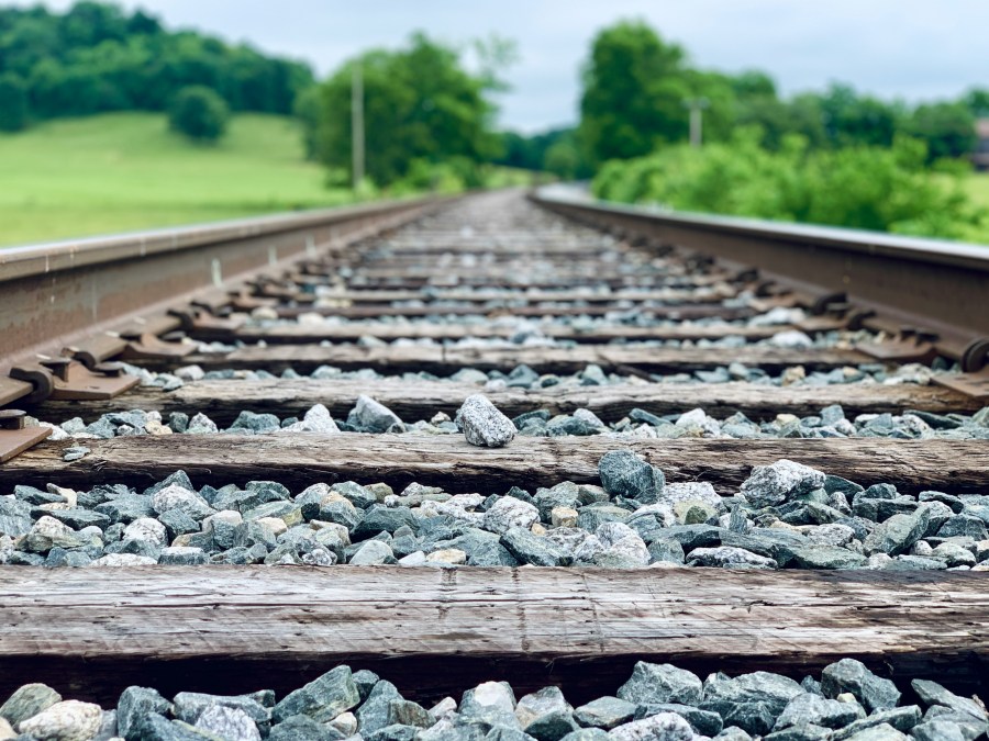 Kansas man killed, 2 conductors hurt after Union Pacific train strikes ...