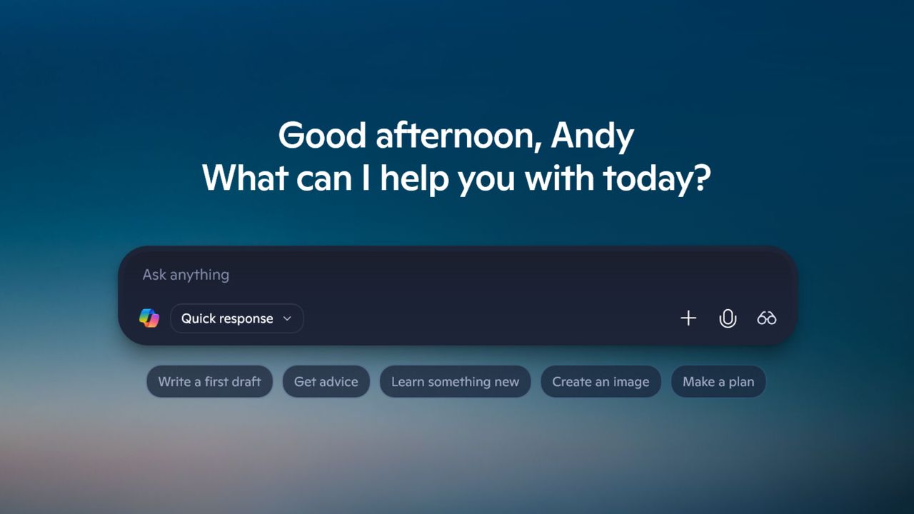 Microsoft says it's making 'every Windows 11 PC an AI PC' with a ...