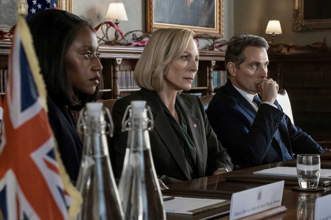 Everything we know about “The Diplomat ”season 4 following that nuclear ...