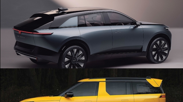 Tata Motors' Avinya X And Sierra Concepts Win Red Dot Design Awards