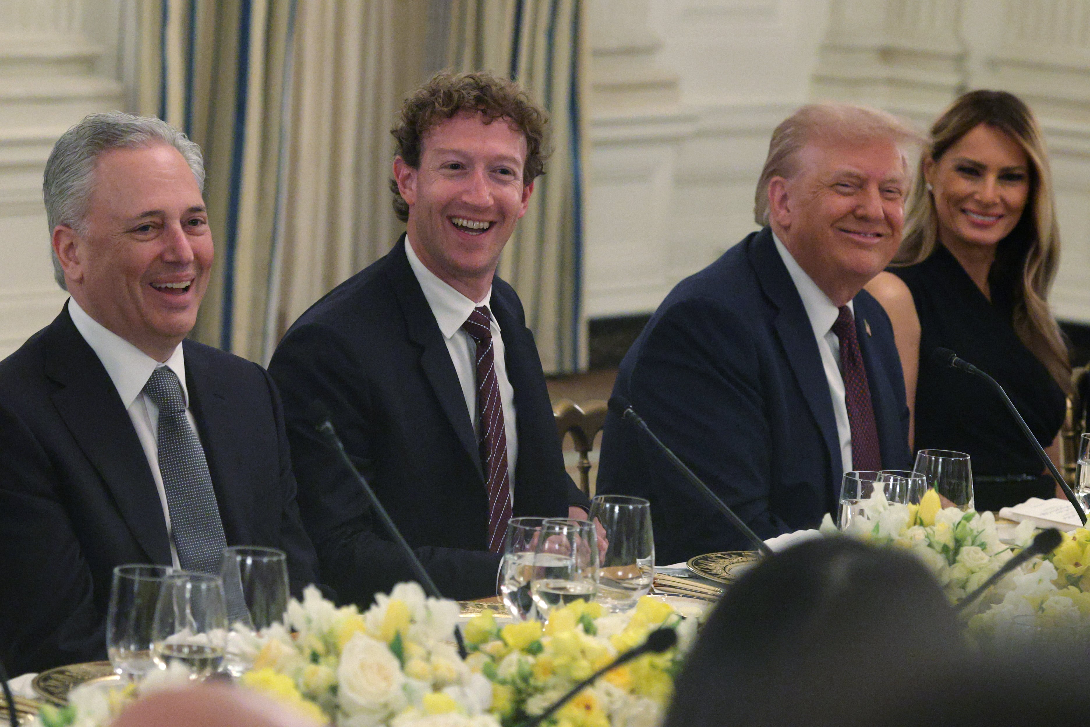 Bombshell Analysis Questions Depth of Trump’s ‘Quid Pro Quo’ Donor Deals