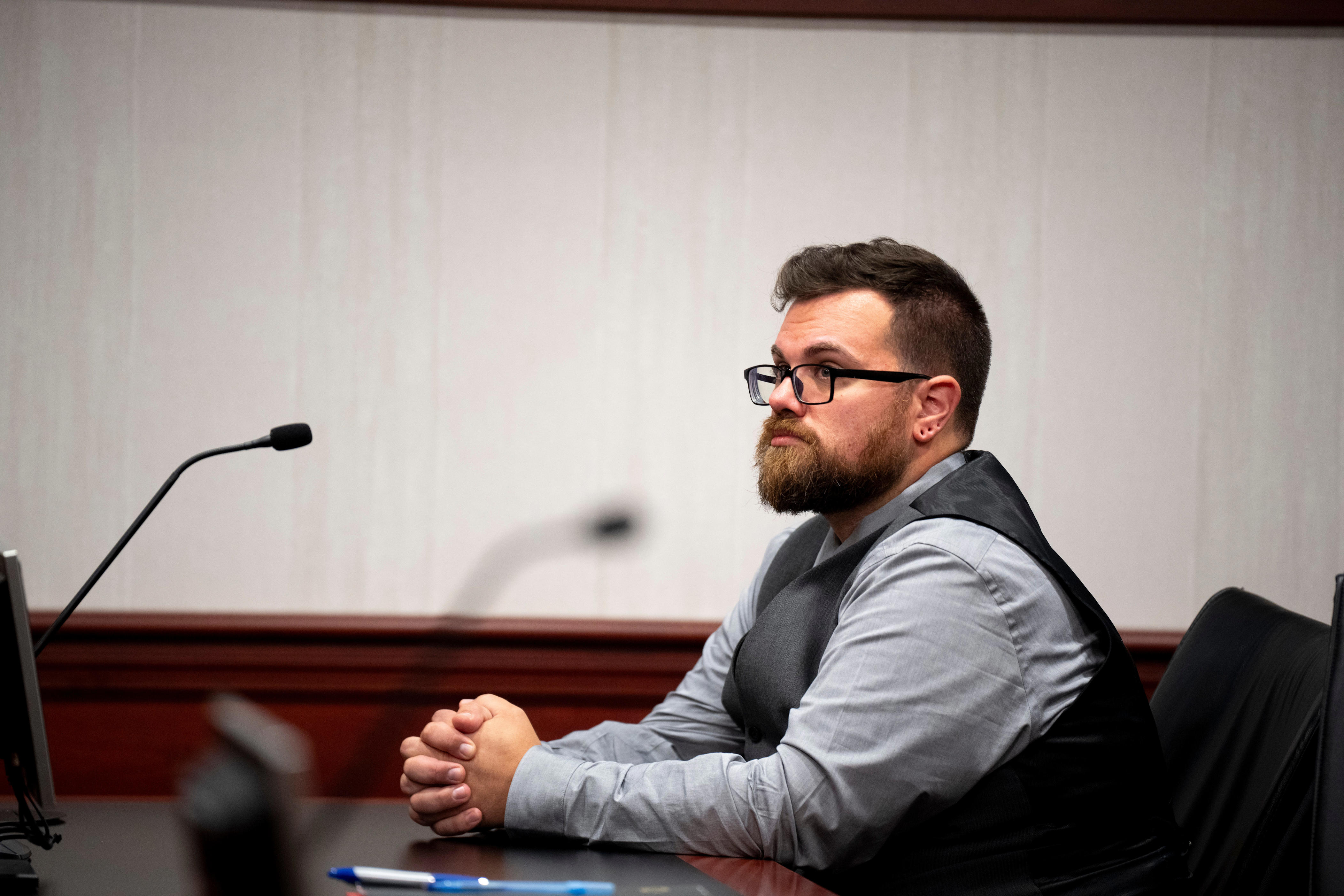 Prosecutor says man convicted of Katelyn Markham's death has 'refused ...