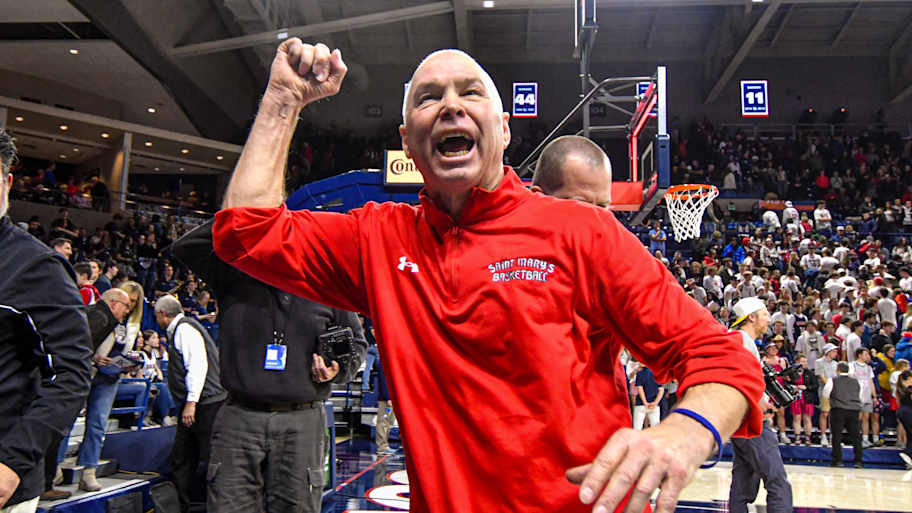 Gonzaga releases tip time and TV information for 2025-26 schedule