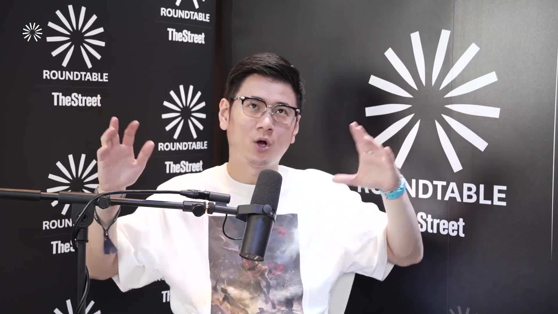 EVG’s Allen Ng: Corporate blockchain adoption driven more by FOMO than ...