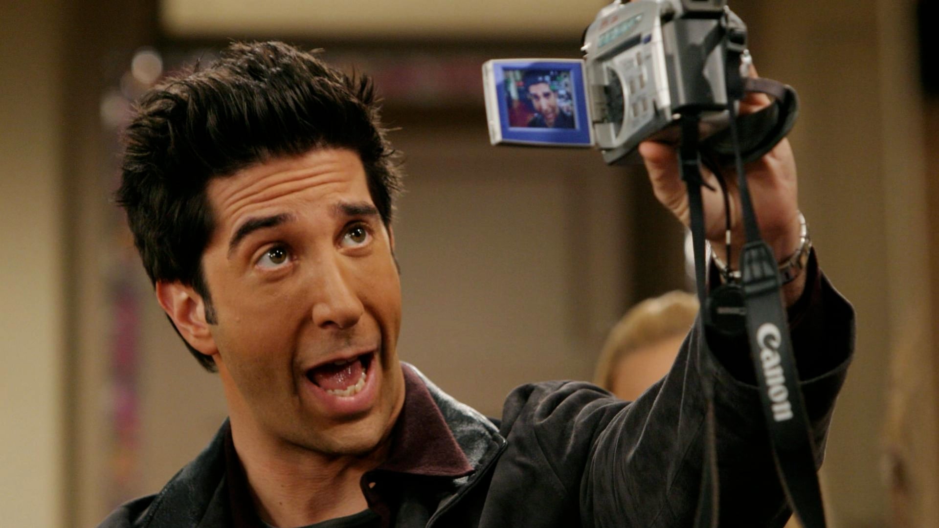 Scrapped ‘Friends’ Storylines That Would Have Changed Everything…