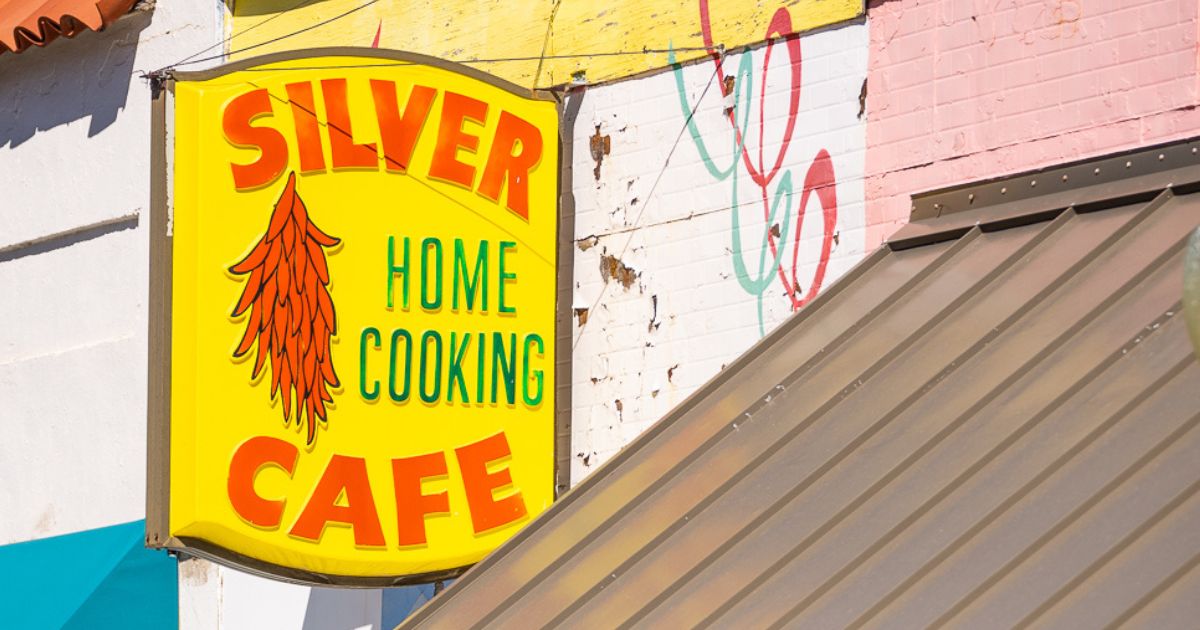 10 Unassuming Restaurants in New Mexico to Add to Your Dining Bucket List
