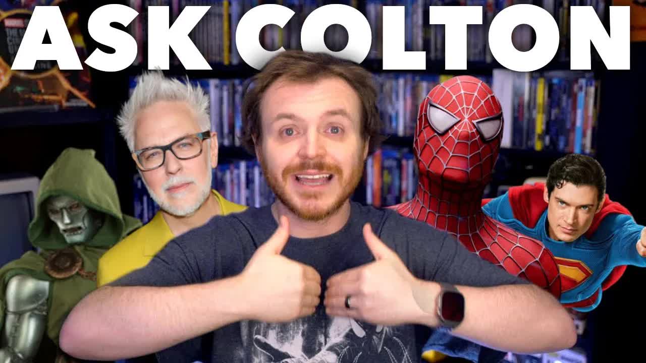 More Avengers Doomsday casting and James Gunn's job in trouble? (Ask ...