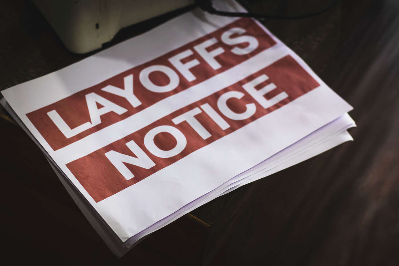 Mass layoffs hit 1,300 Texas workers. Here's what we know