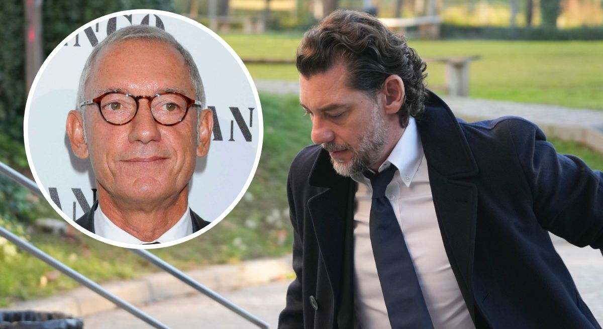 Isak Andic tenía tres albaceas: Toni Ruiz, José Crehueras, y un ...